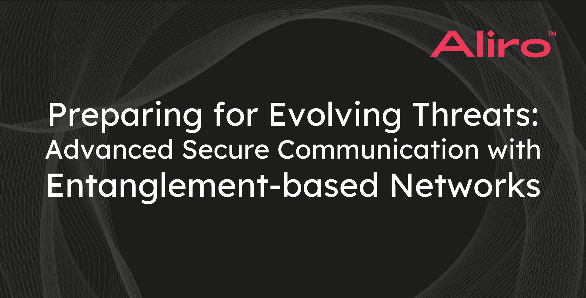 Preparing for Evolving Threats: Advanced Secure Communication with ...